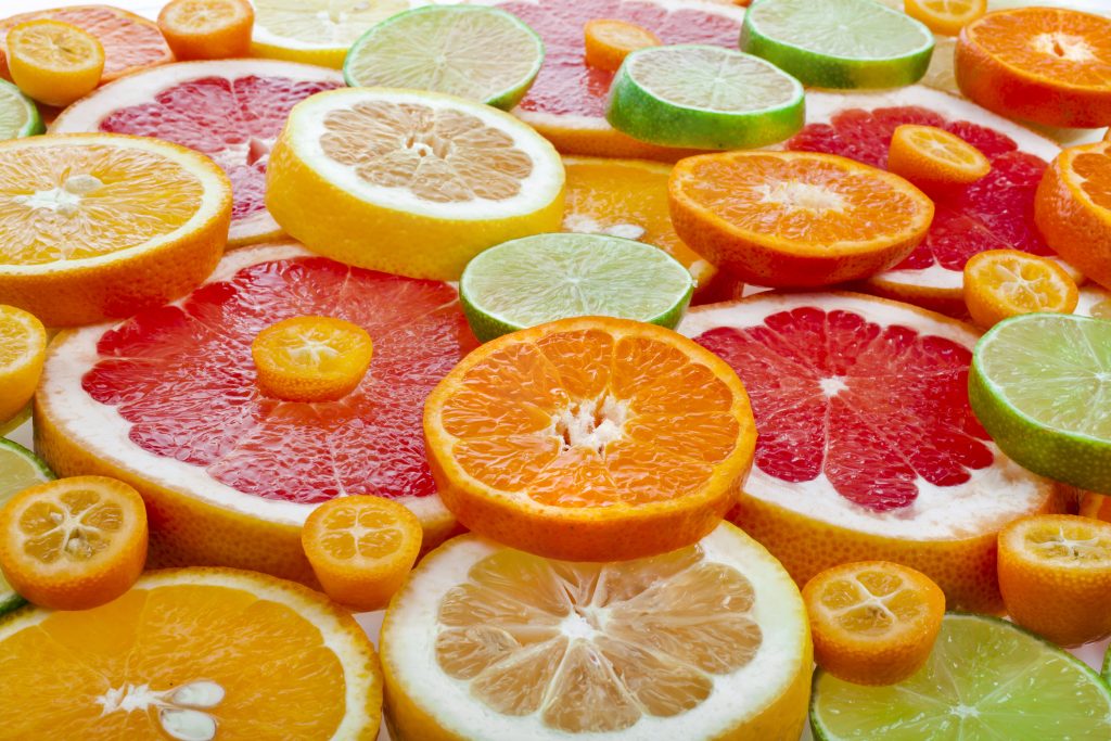 El sector cítrico argentino está realizando auditorías internas y ...